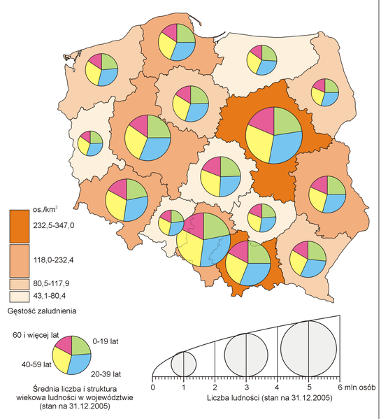 Präsentation der geografischen Daten – Excel-Karte.de – Excel Add-In ...